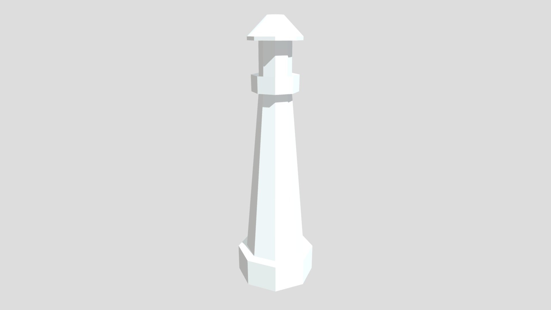FARO - 3D model by cande lavecchia (@kndlavecchia) [d89d0d5] - Sketchfab