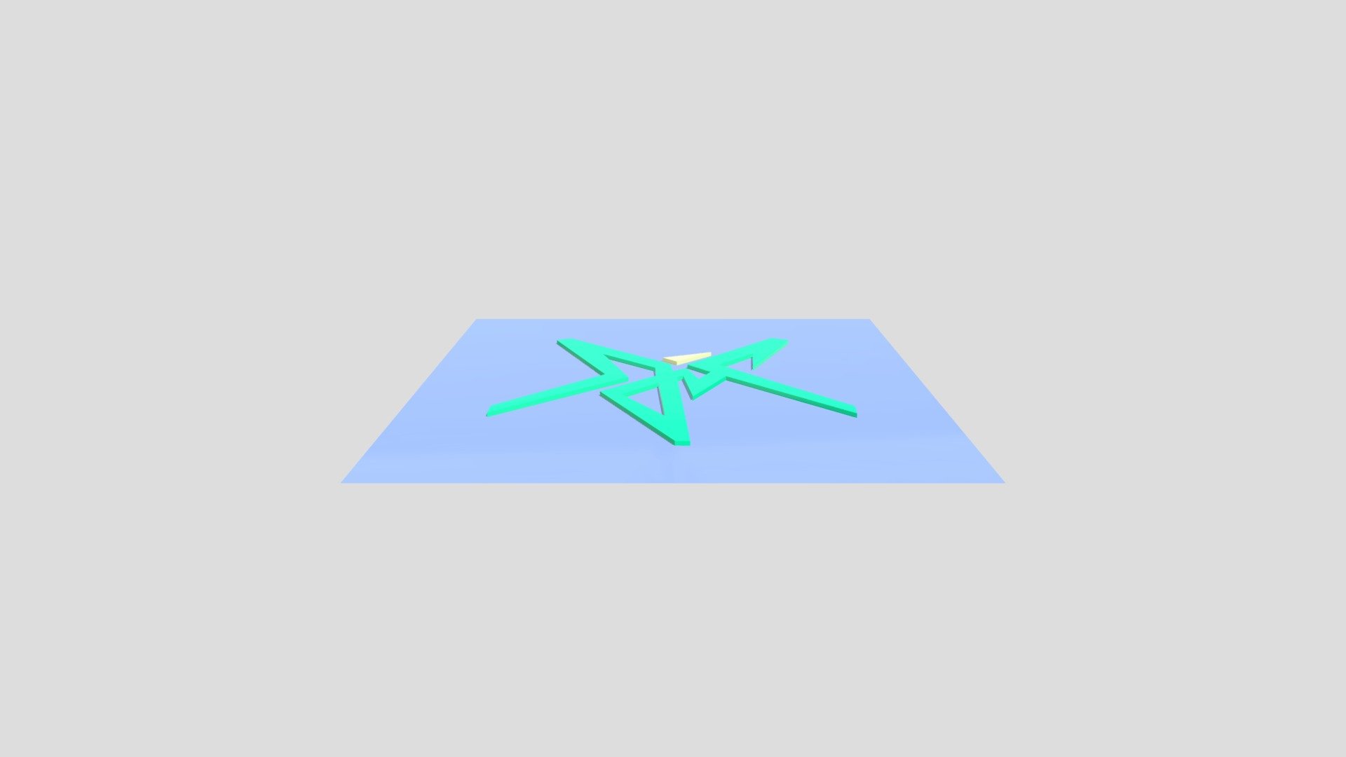 Logo-revise-2 - 3D model by nasseralnowiran [d8a0d66] - Sketchfab