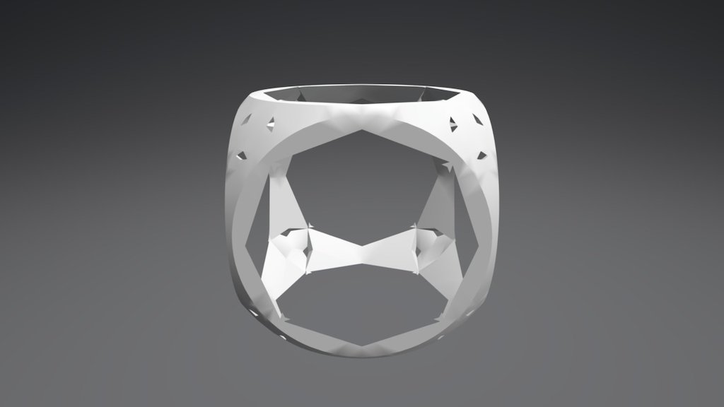 thingy - Download Free 3D model by paranders [d8a19d8] - Sketchfab