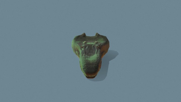Found-object 3D models - Sketchfab