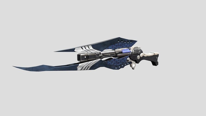 Bullet 3D models - Sketchfab