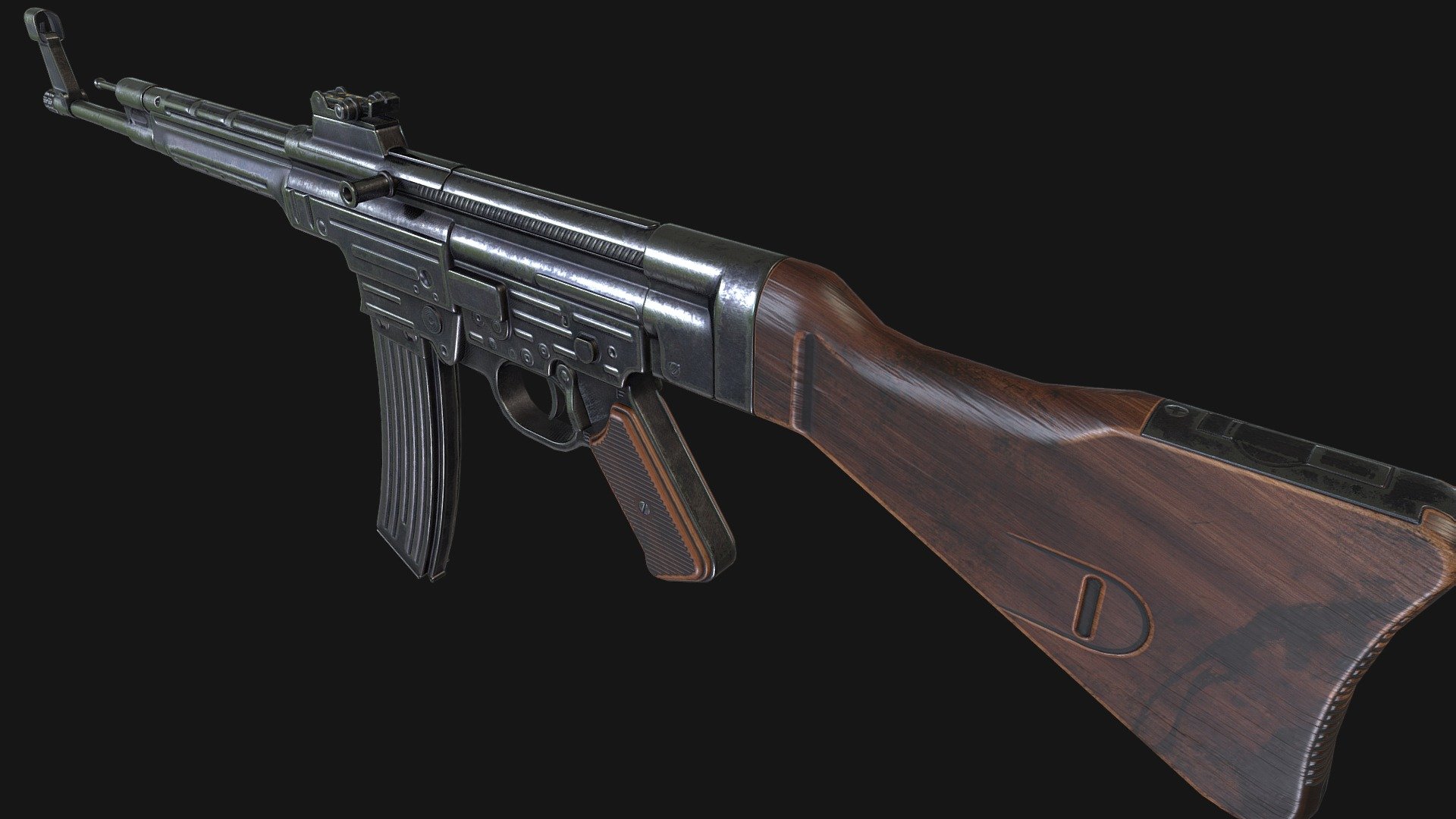 STG - 44 - Buy Royalty Free 3D model by Alejandro_Prieto [d8a386c ...