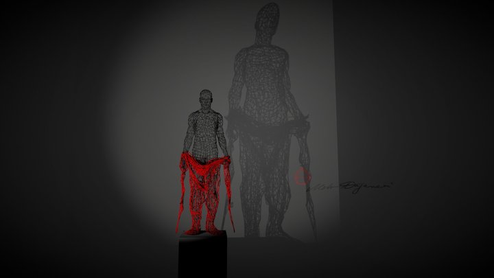 Waganari 3D models - Sketchfab
