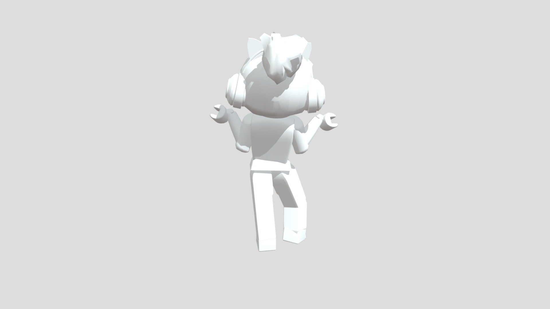 Rip_Lorenna124 - 3D model by nickole011k [d8a85f5] - Sketchfab
