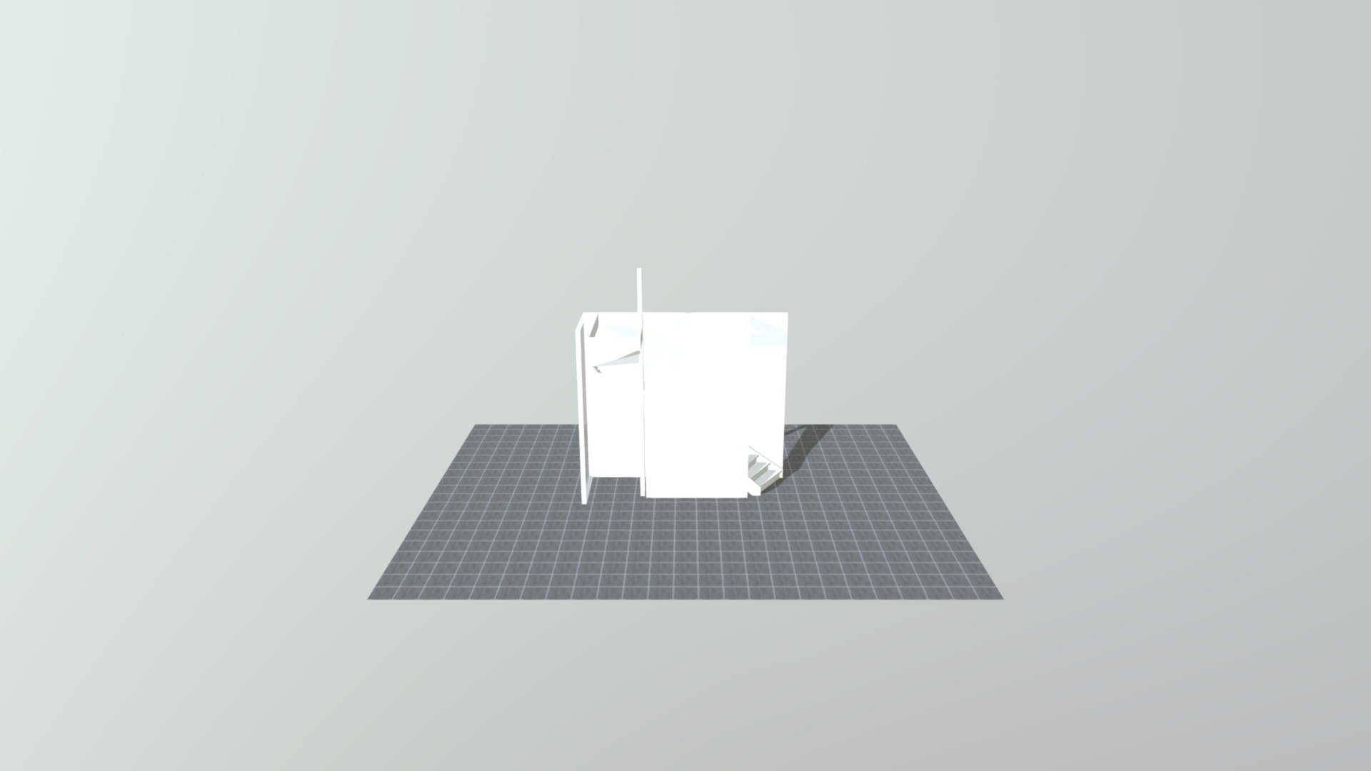 gorp - 3D model by TrapDirect [d8a9407] - Sketchfab