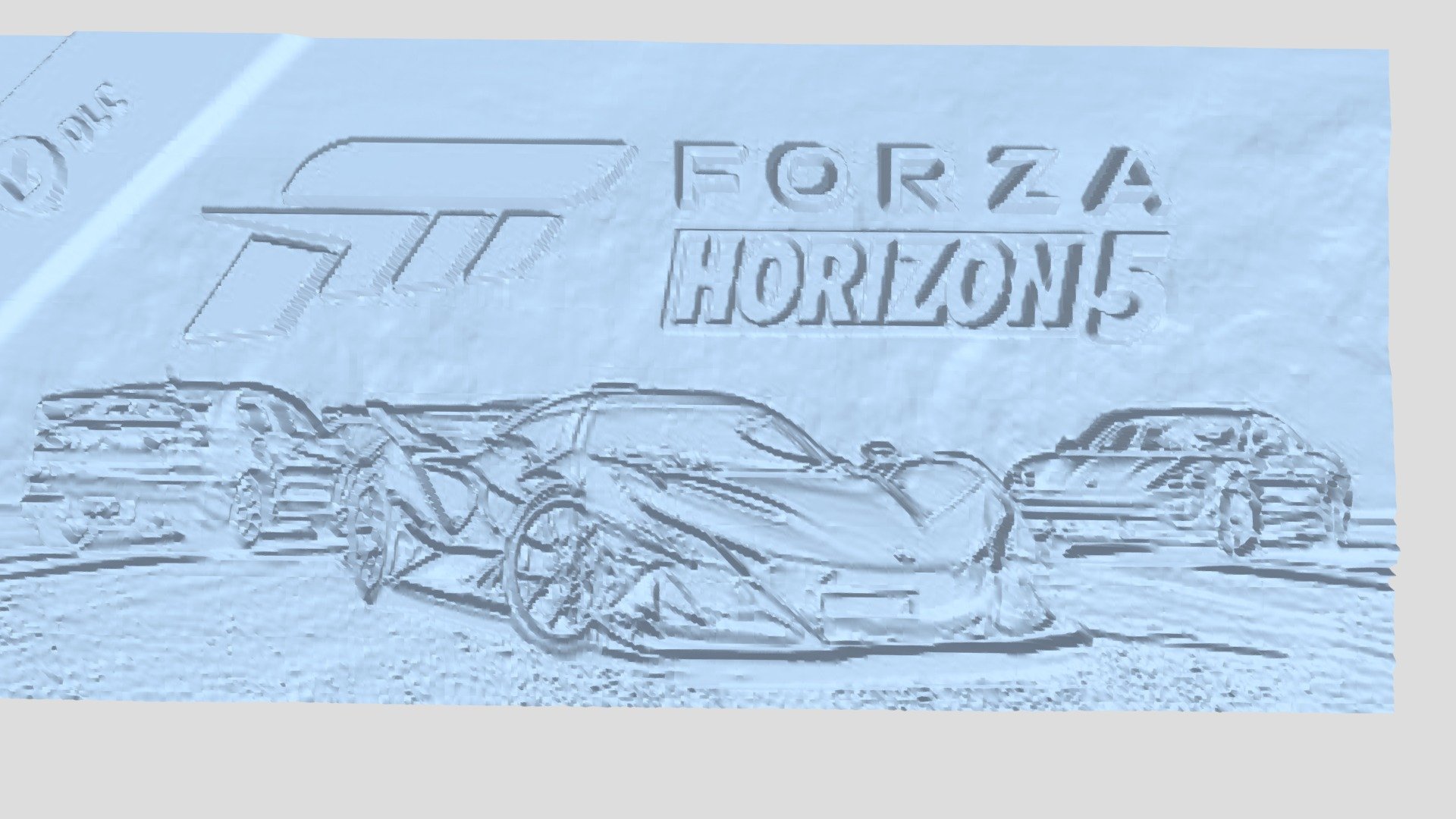 FORZA HORIZON 5 - 3D model by TRAXXAS_A [d8a9b01] - Sketchfab