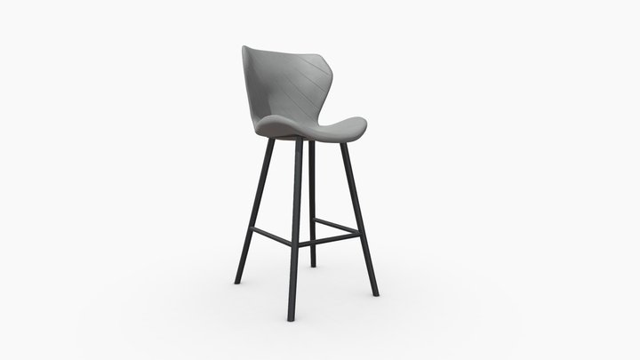 Butaca 3D models - Sketchfab