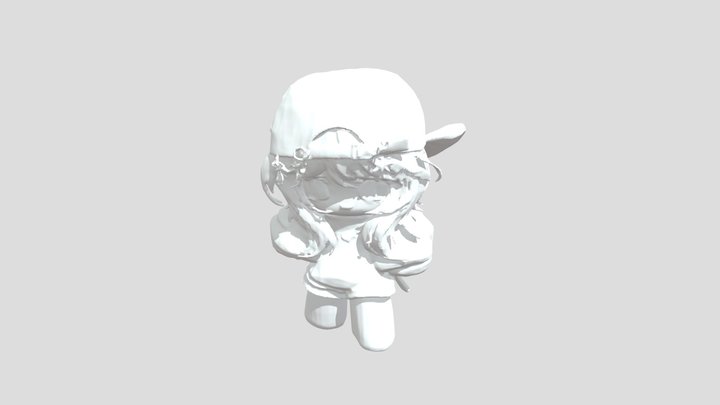 silverdeluciano - Sketchfab