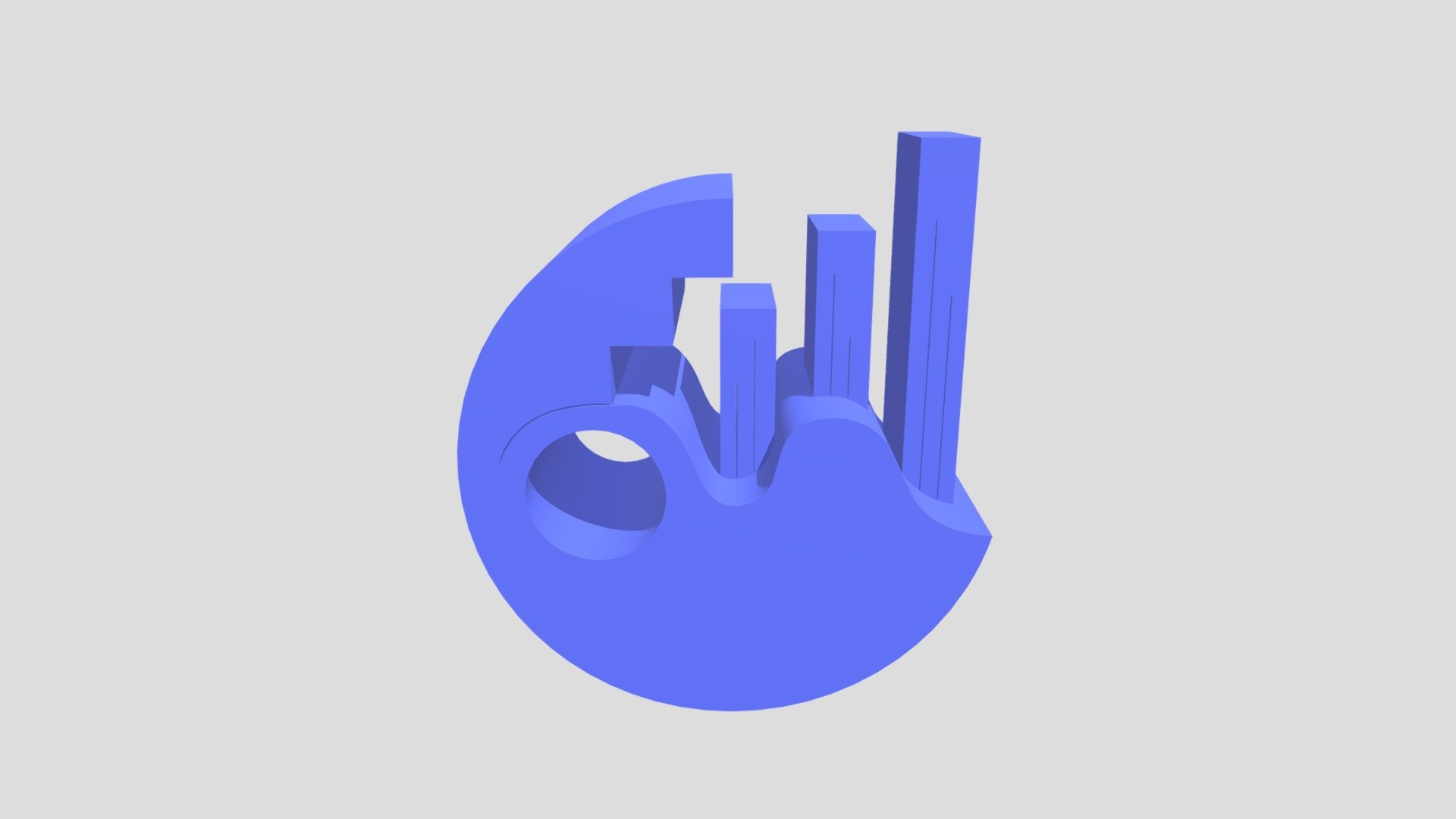 Group 3 ICON - 3D model by peggywilling [d8ac731] - Sketchfab