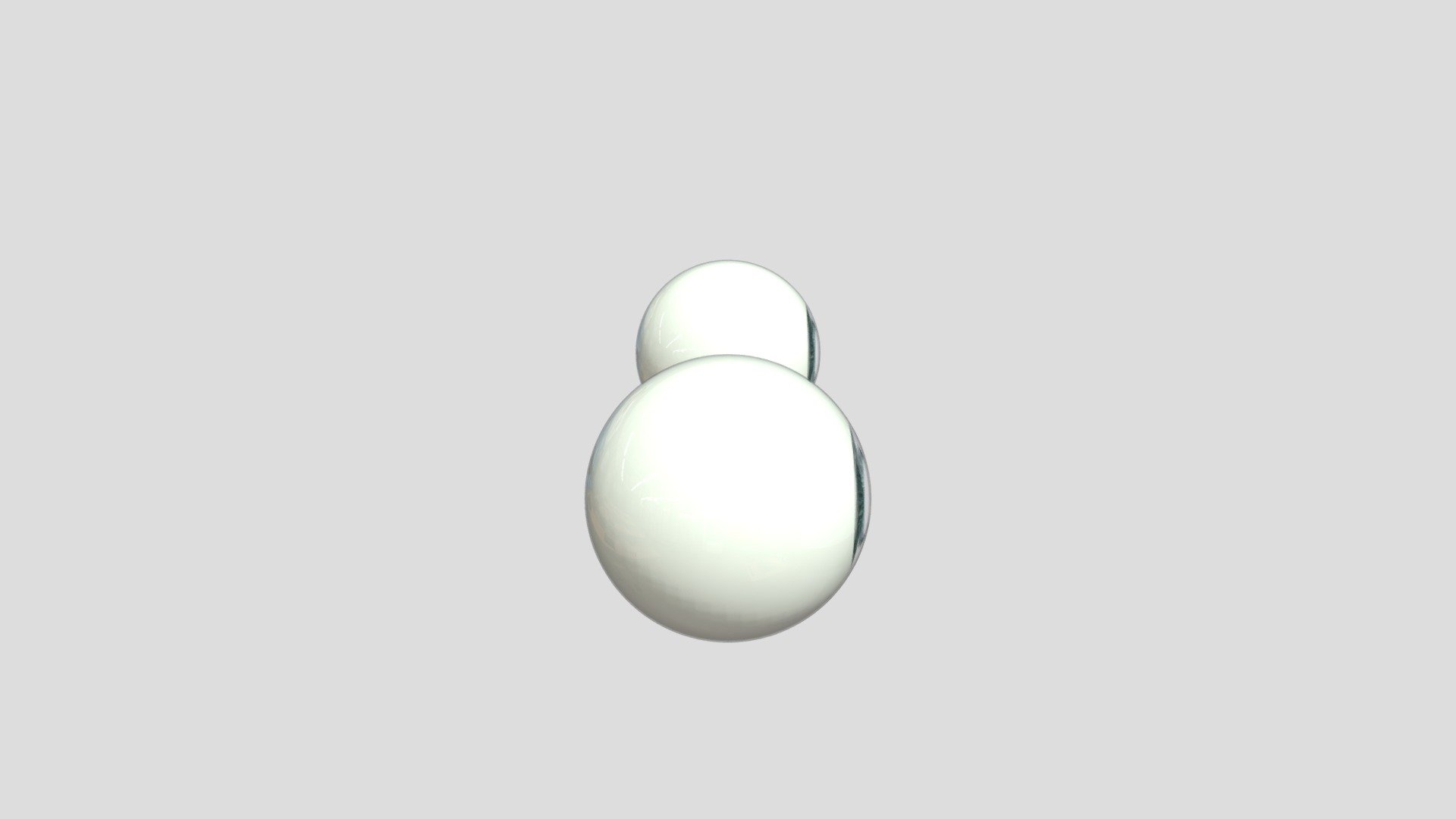 Hyper-Realistic Eye Rig (Blender) - 3D model by Im_Derivative [d8ac757 ...