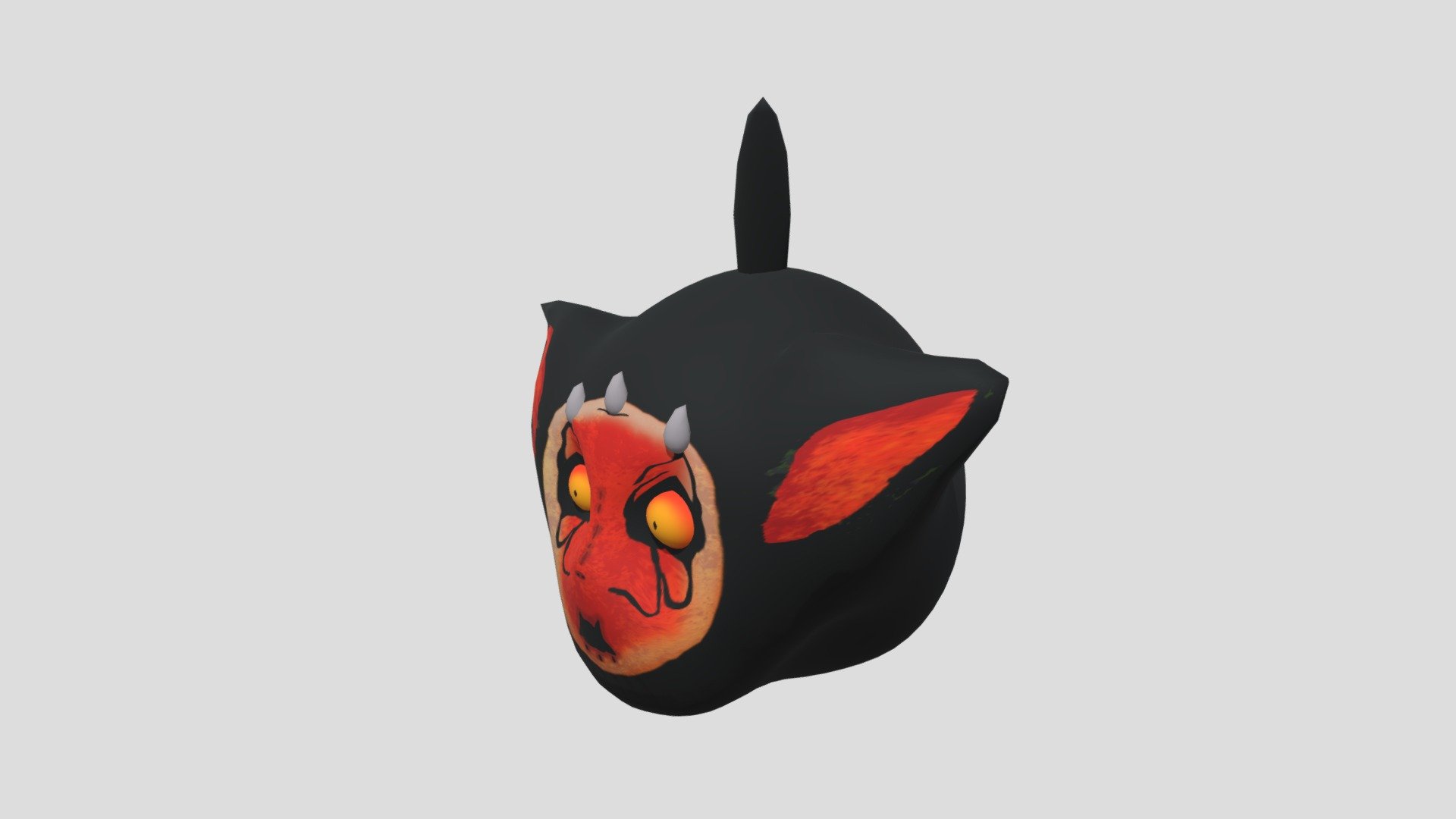 Darth Dubby - Download Free 3D model by NullisshePerdullishe ...