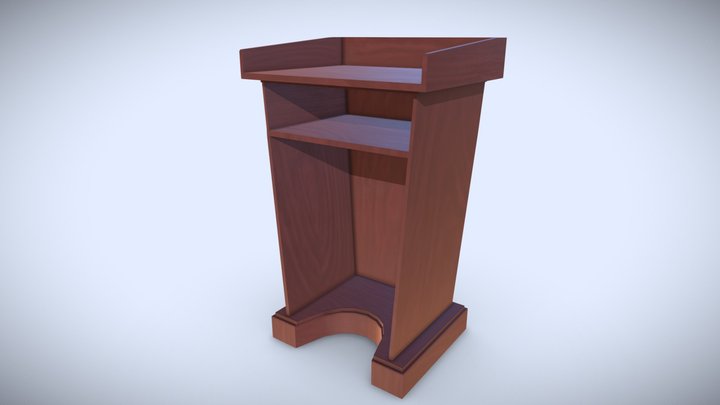 3D Models by We3Do (@we3DoModel) - Sketchfab Store