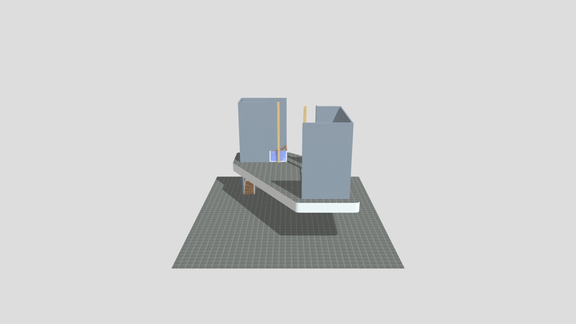 210412_Hirko - Download Free 3D model by JaniLantta [d8aeb3a] - Sketchfab