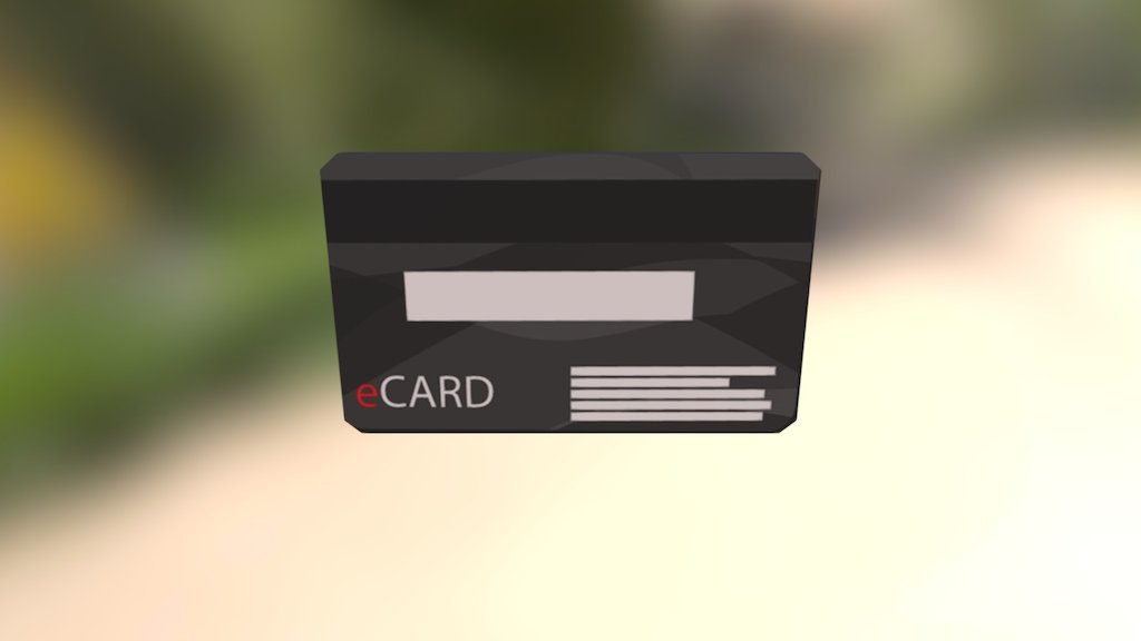 Ashley Card - Project Neon - Path Games - 3D model by GGLuna [d8b1fbf ...