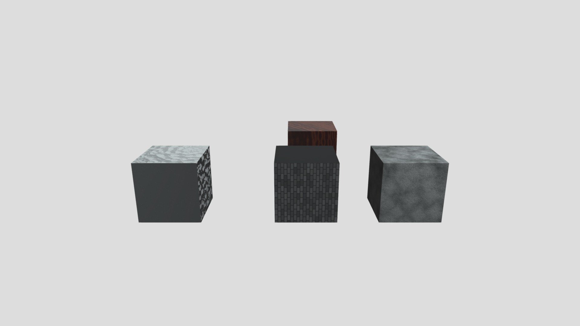 Procedural Textures - Download Free 3D model by justhunt9557 [d8b36dd ...
