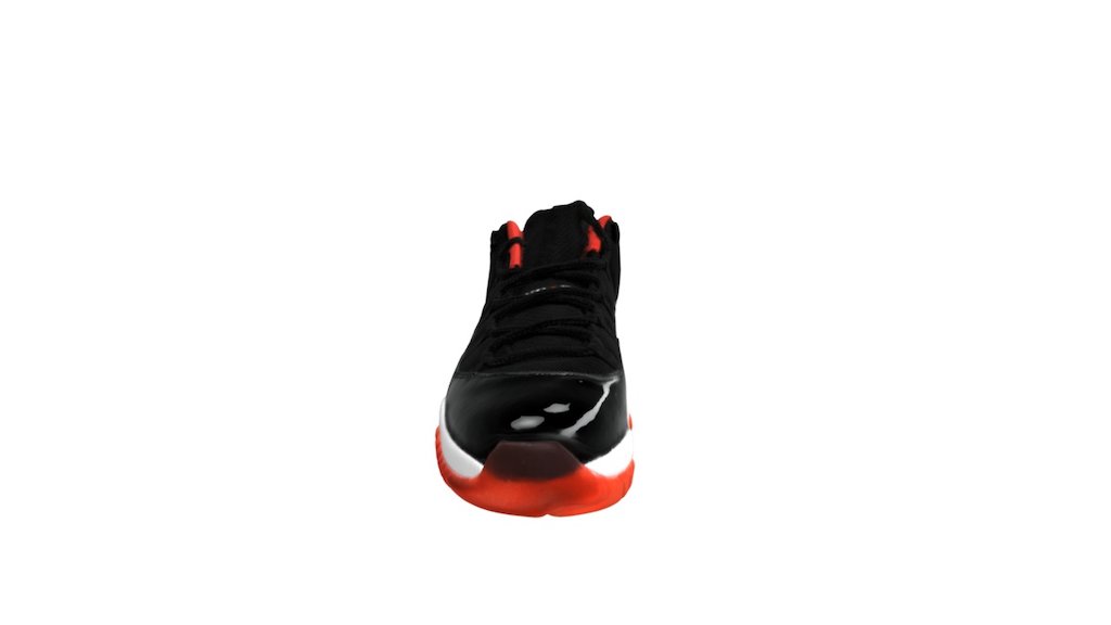 Jordan 11 Right v3 - 3D model by sdorsey [d8b4035] - Sketchfab