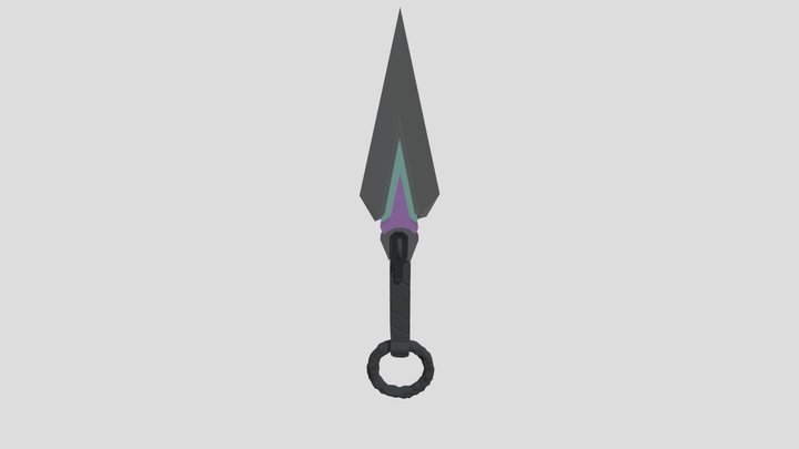 Kiriko 3D models - Sketchfab