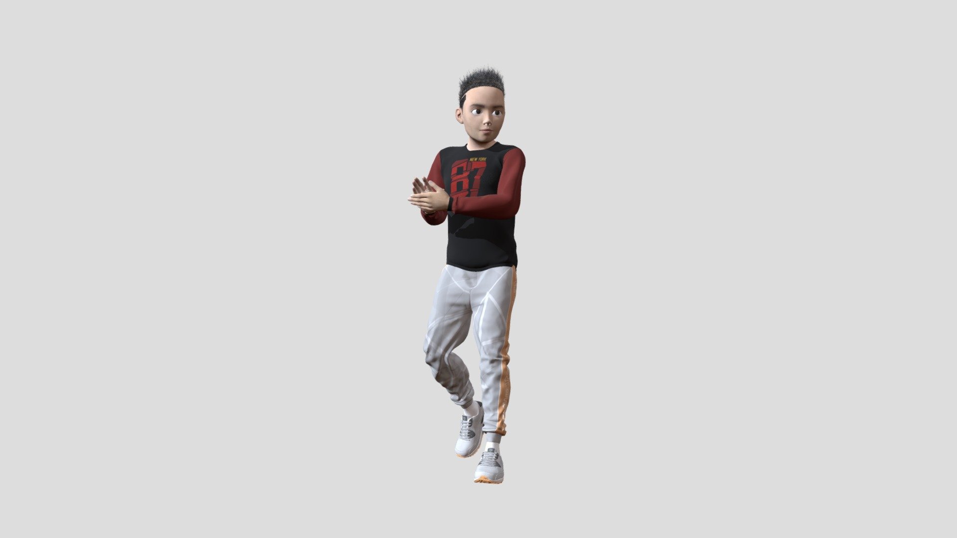 23_fbx - 3D model by Vkiota3 [d8b46ae] - Sketchfab