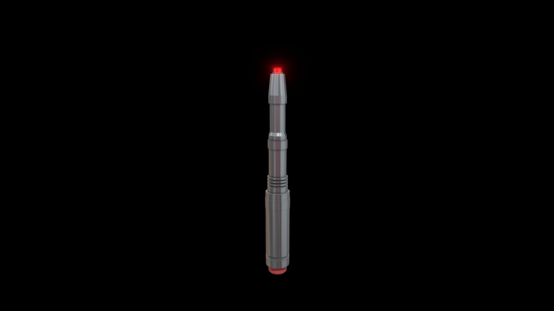 Mk 6 Screwdriver - Download Free 3D model by themighty808 [d8b77af ...