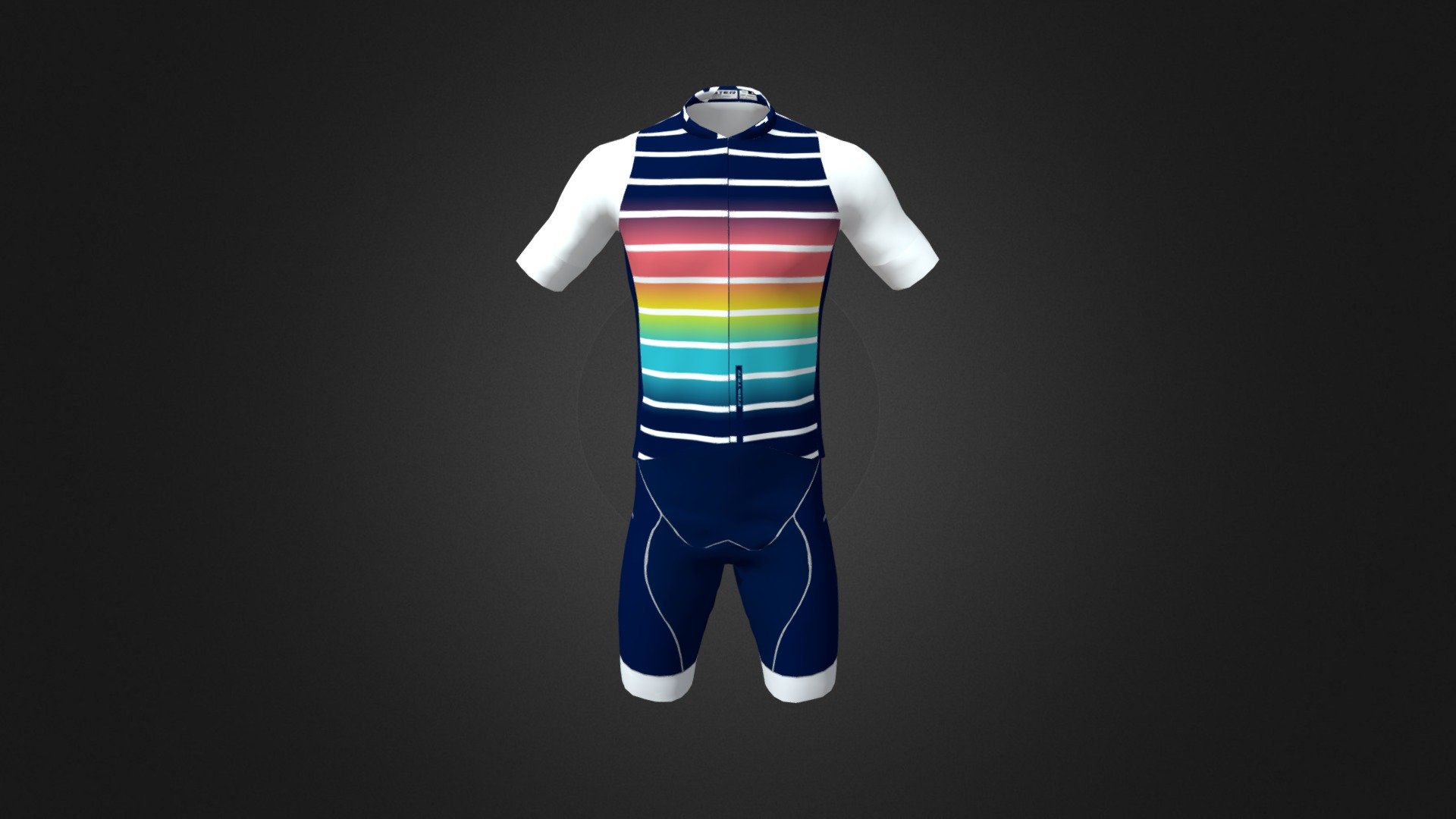 FW 2020 10 - 3D model by joseagarciaf [d8b944e] - Sketchfab