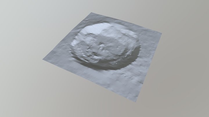 Kepler 3D models - Sketchfab