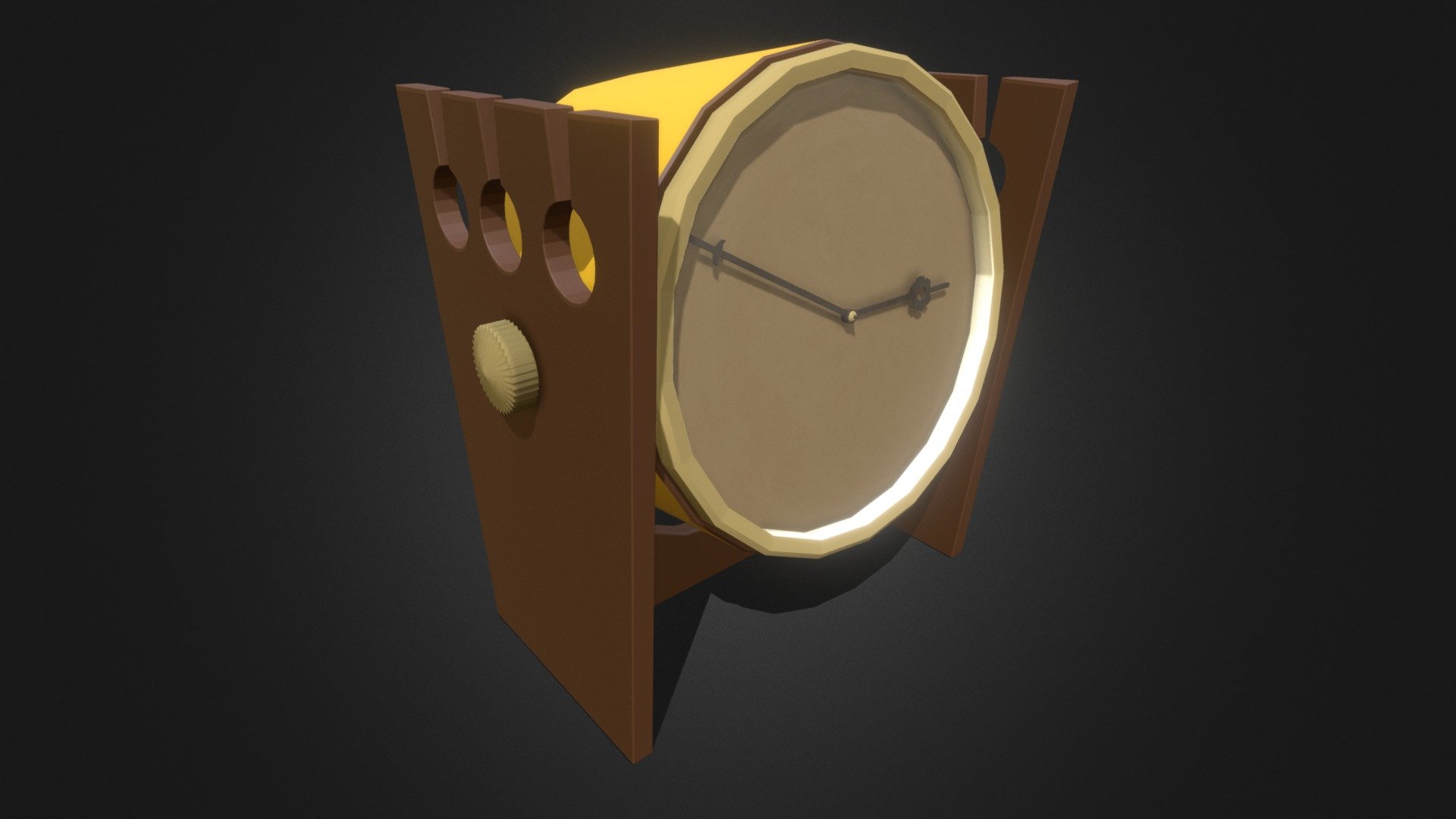 XYZ_HW8 - 3D model by linuxsol [d8bc160] - Sketchfab