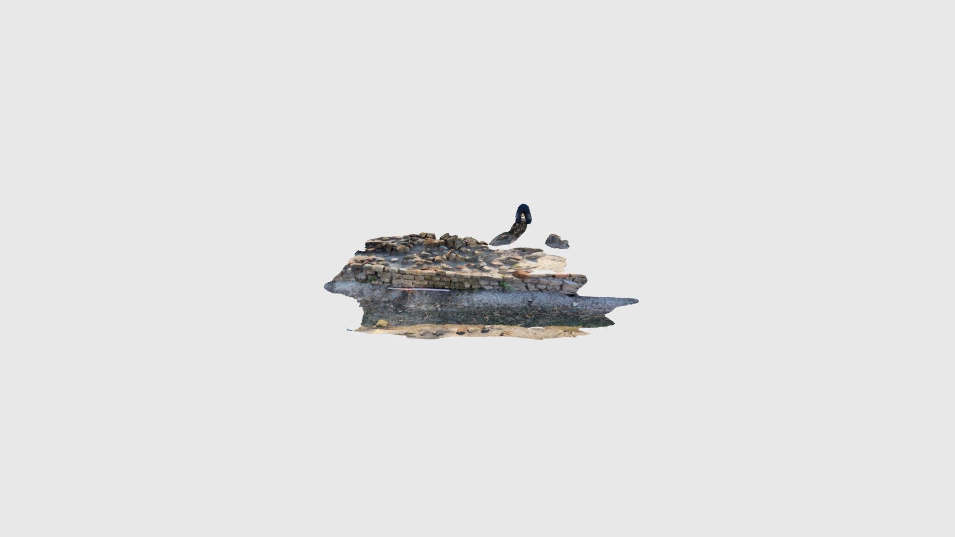 M35 - Download Free 3D model by phamhue [d8bc7c8] - Sketchfab