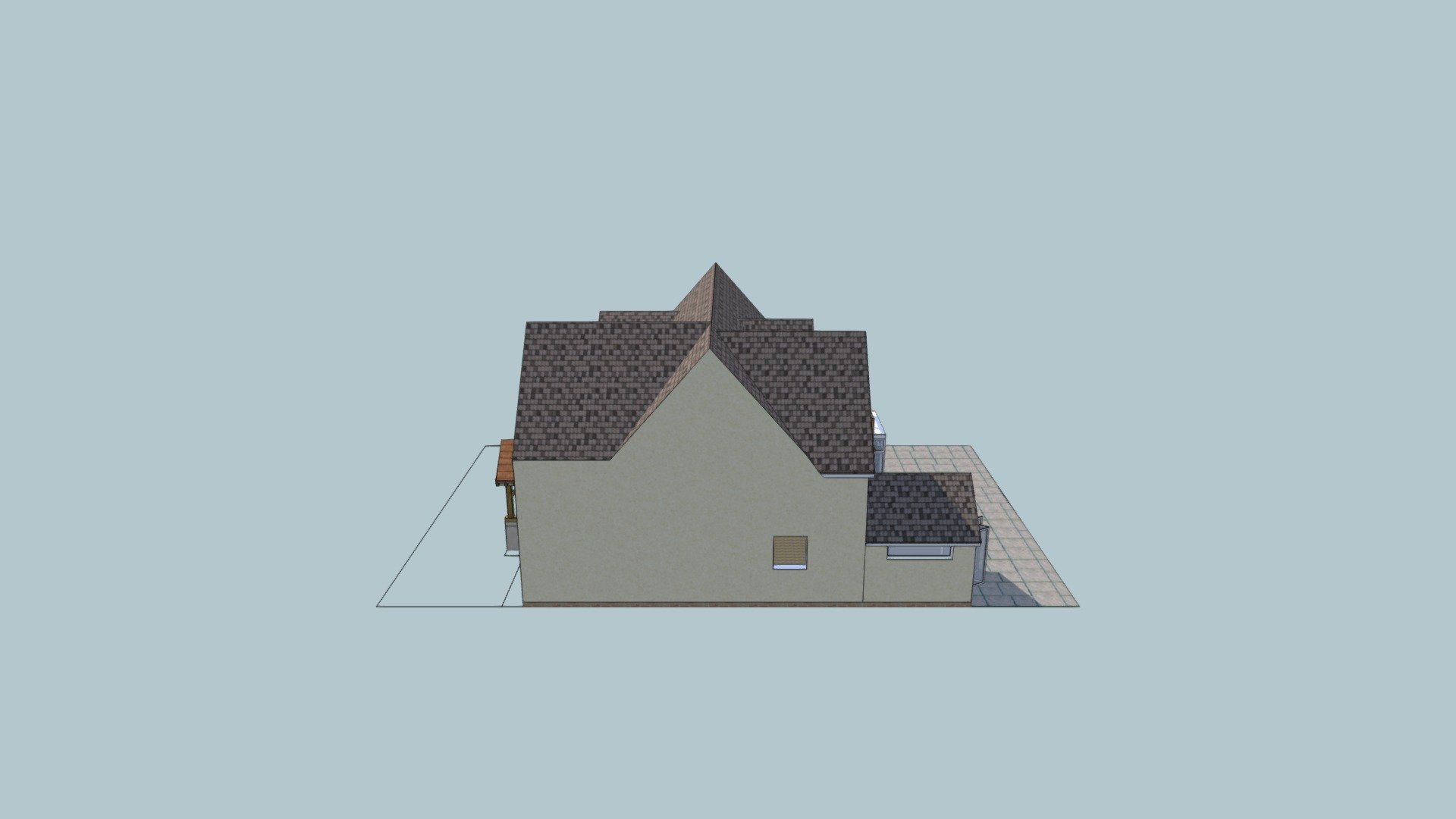 Cheltenham Option2 - 3D model by diegorepiso [d8bd602] - Sketchfab