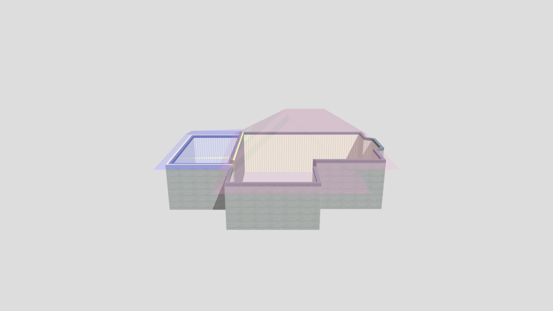p-23-694_v3_AM - Download Free 3D model by Wizualizacje 3D ...