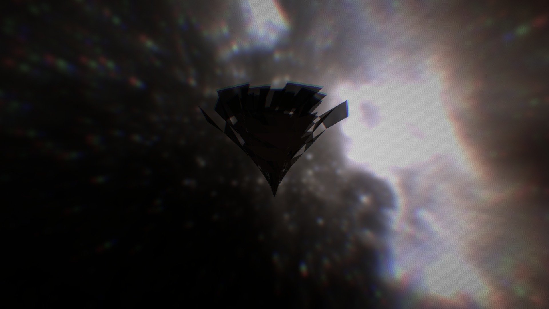 Hidden Vortex - Download Free 3D model by Javier Da Rosa (@Javier_Da ...