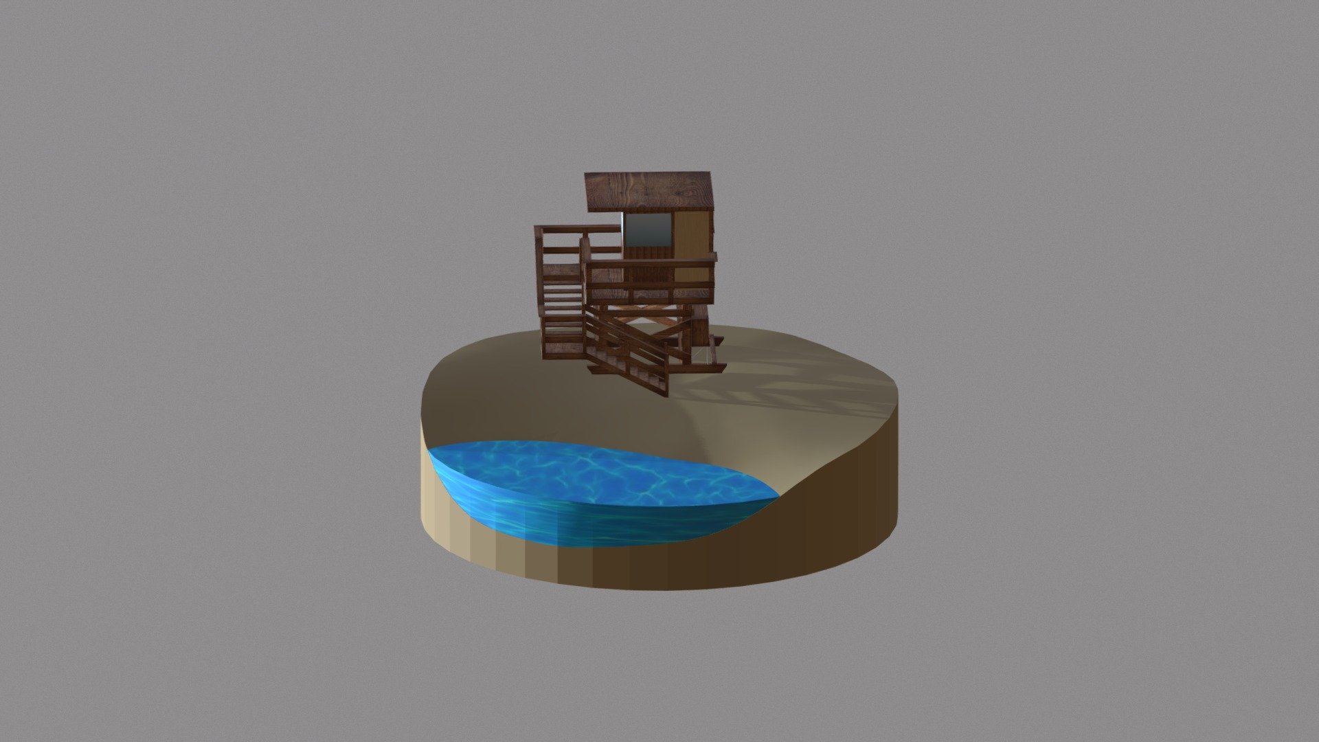 Tr - 3D model by James.Thompson1 [d8c10e6] - Sketchfab