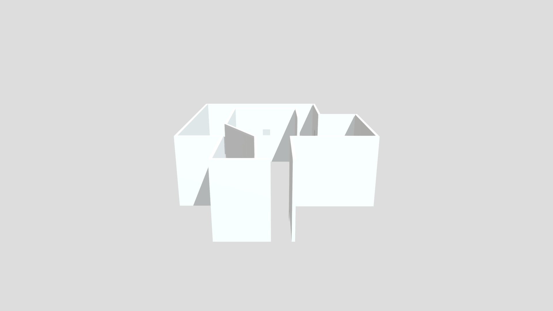 AR Gallery - Download Free 3D model by aneecraft [d8c1a6e] - Sketchfab