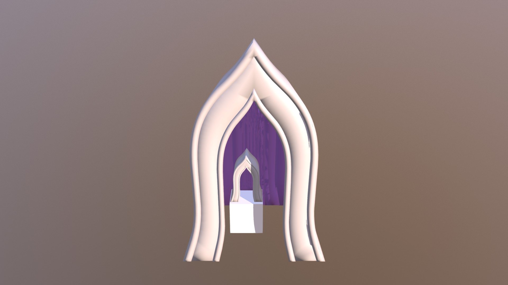 BB2 - 3D model by crushfit [d8c1f85] - Sketchfab