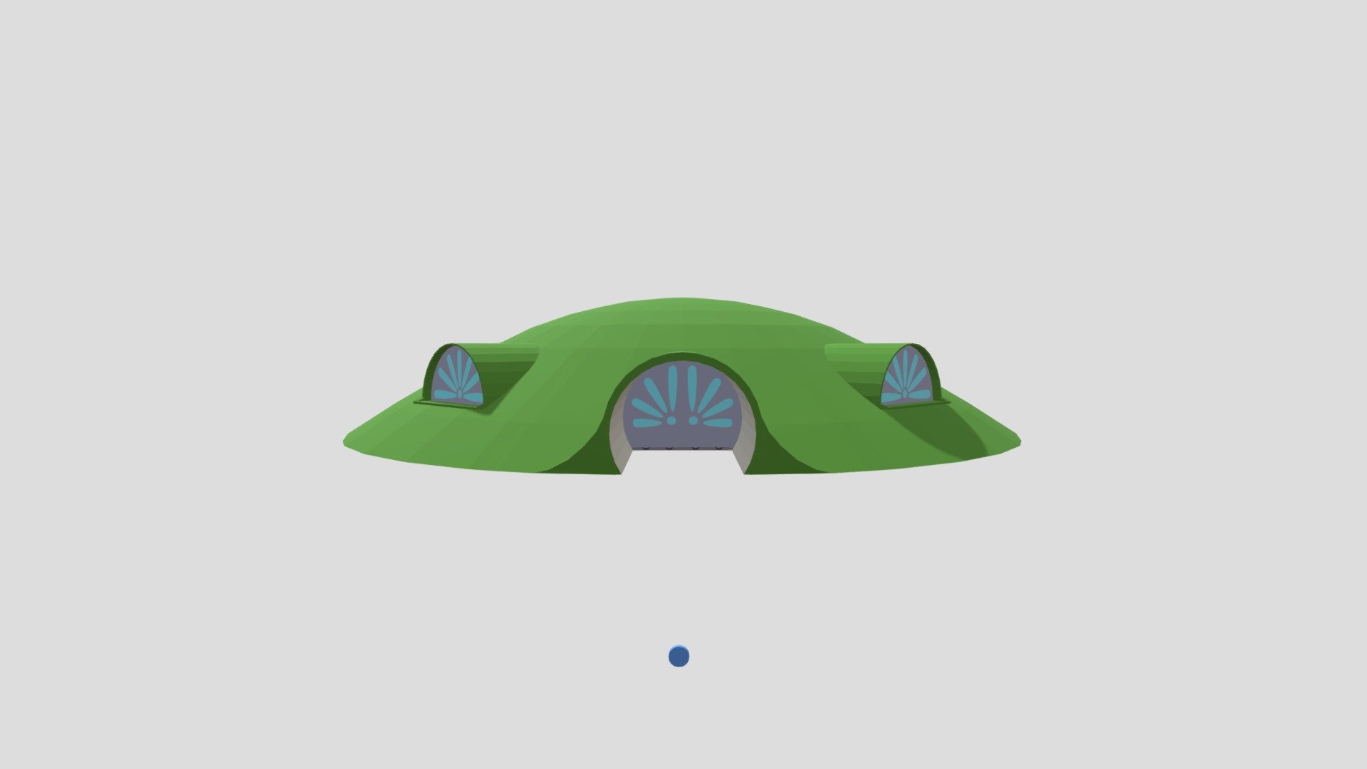 Tubbytronic Superdome - Download Free 3D model by ueheua [d8c2bf2 ...