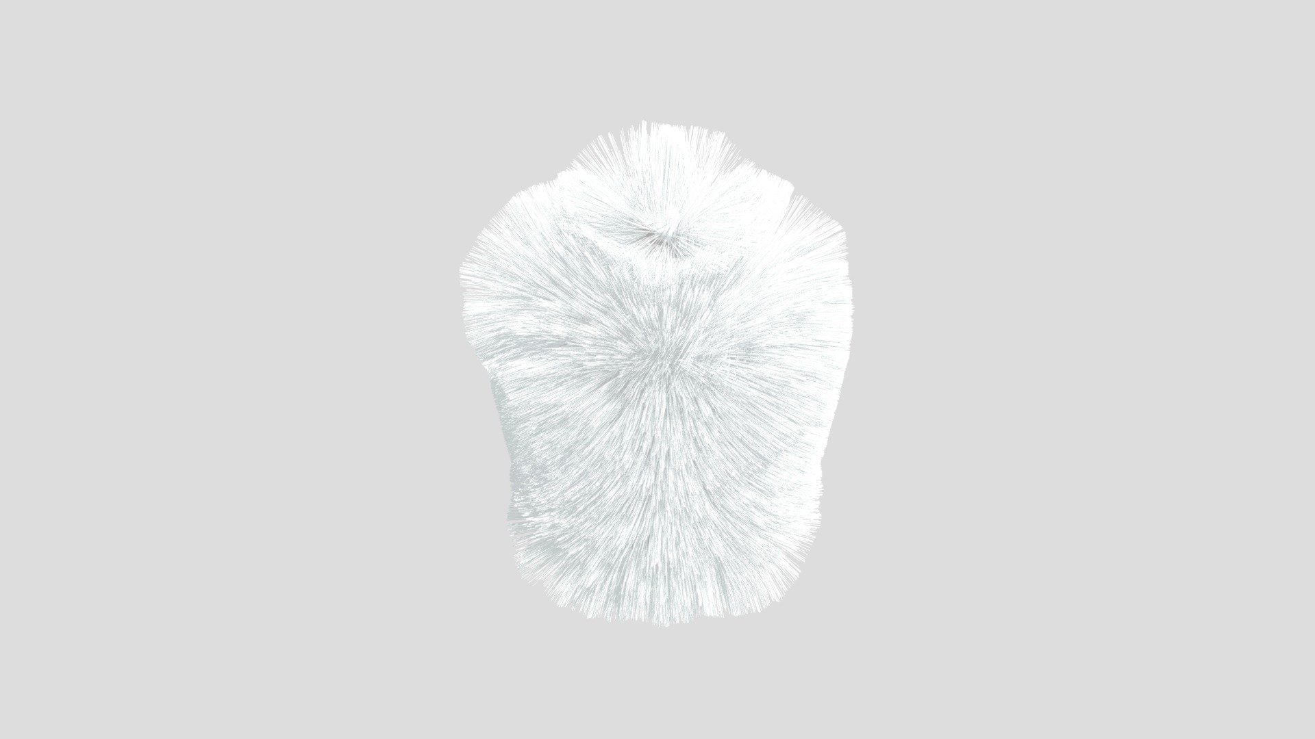 Fur Body-02 Darker Color - Download Free 3D model by ragedemon0667 ...