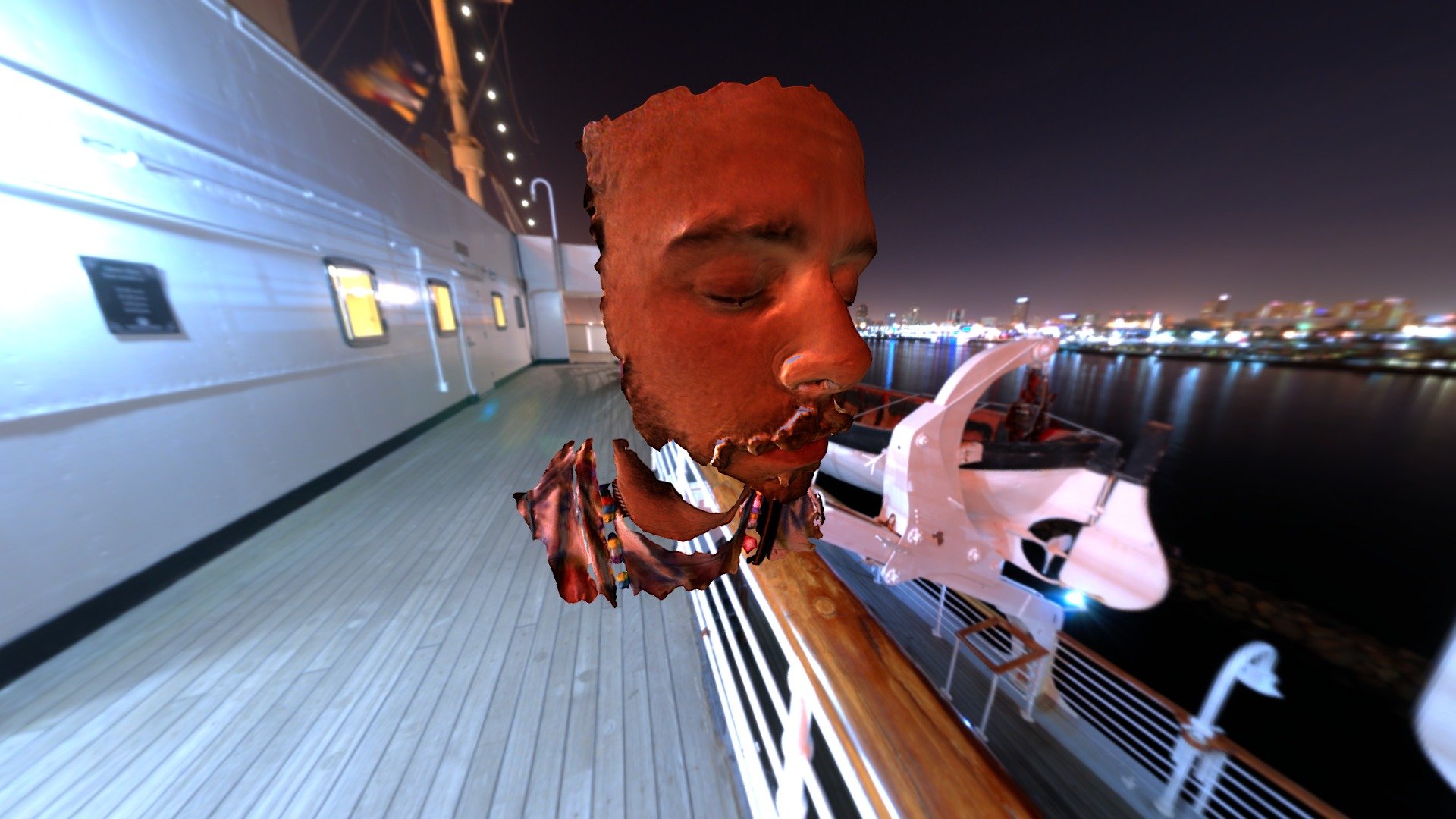 nicko_rohlf@gmail - 3D model by Aanti.Complacency [d8c448c] - Sketchfab