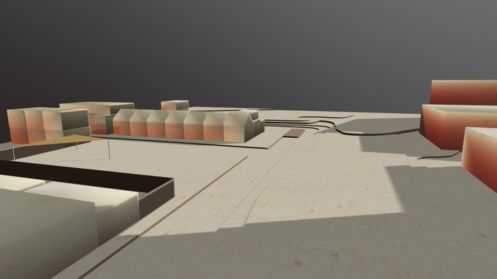 Pds 3D models - Sketchfab