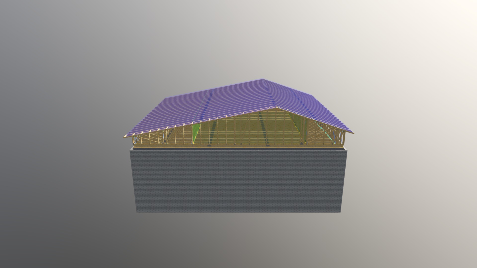 X26285J - 3D model by Pasquill_Timber_Engineering [d8c691e] - Sketchfab