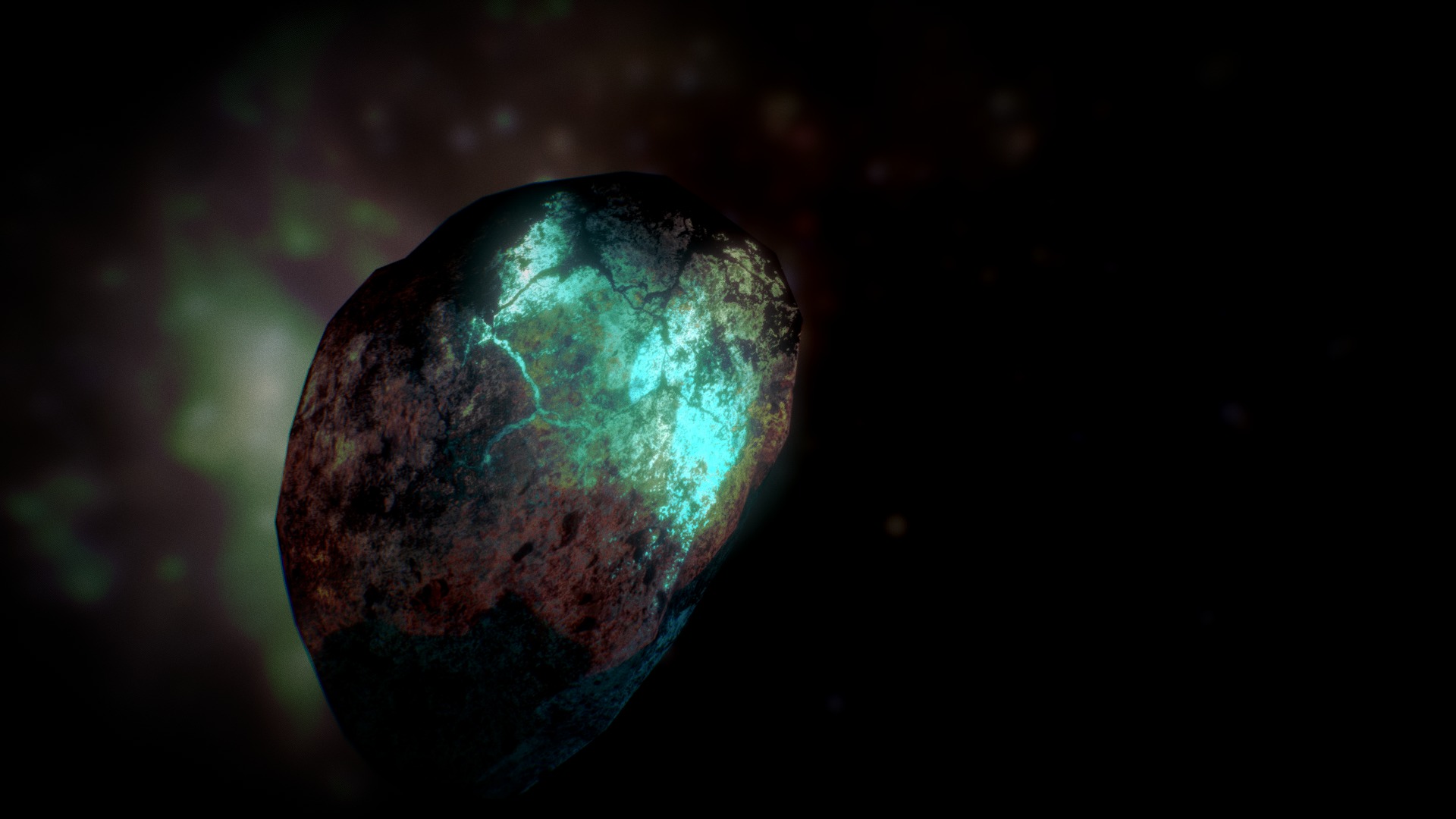 METEOR - 3D model by dhastudio [d8c70ab] - Sketchfab
