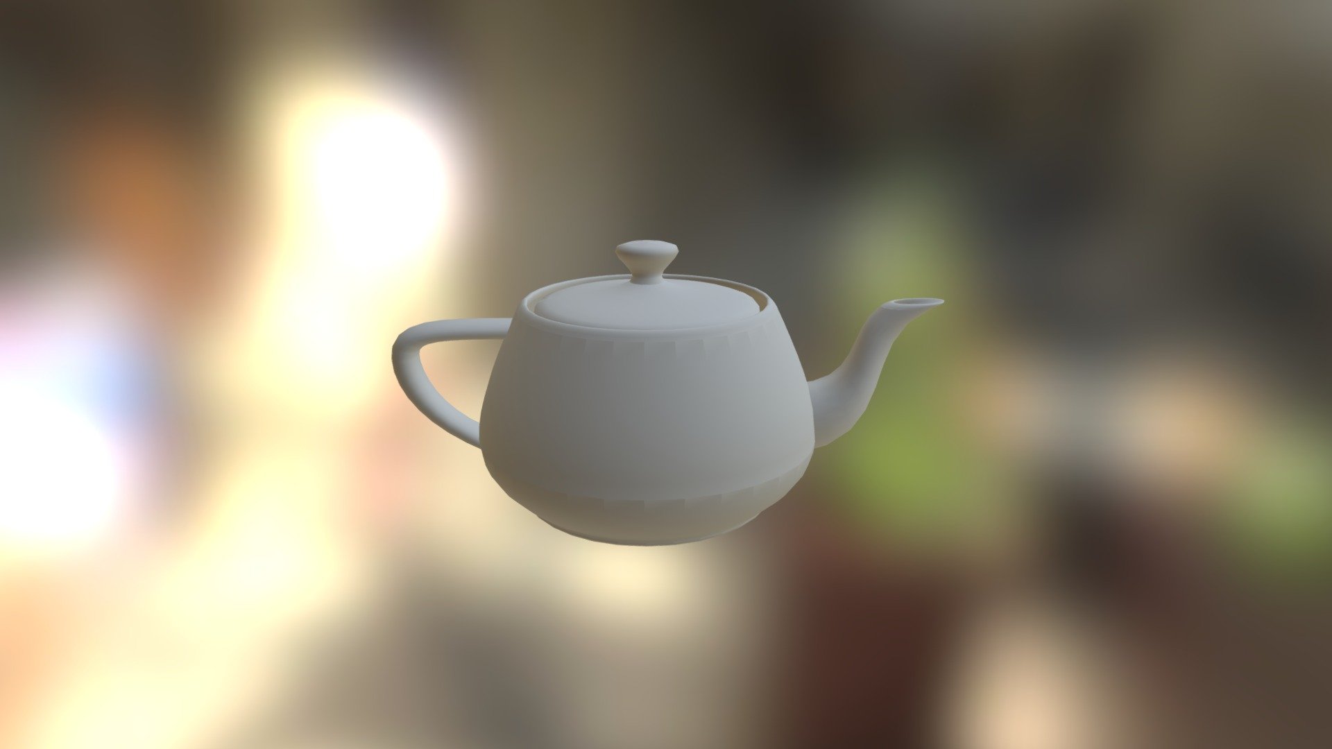 Er - 3D model by leometric [d8c7c37] - Sketchfab