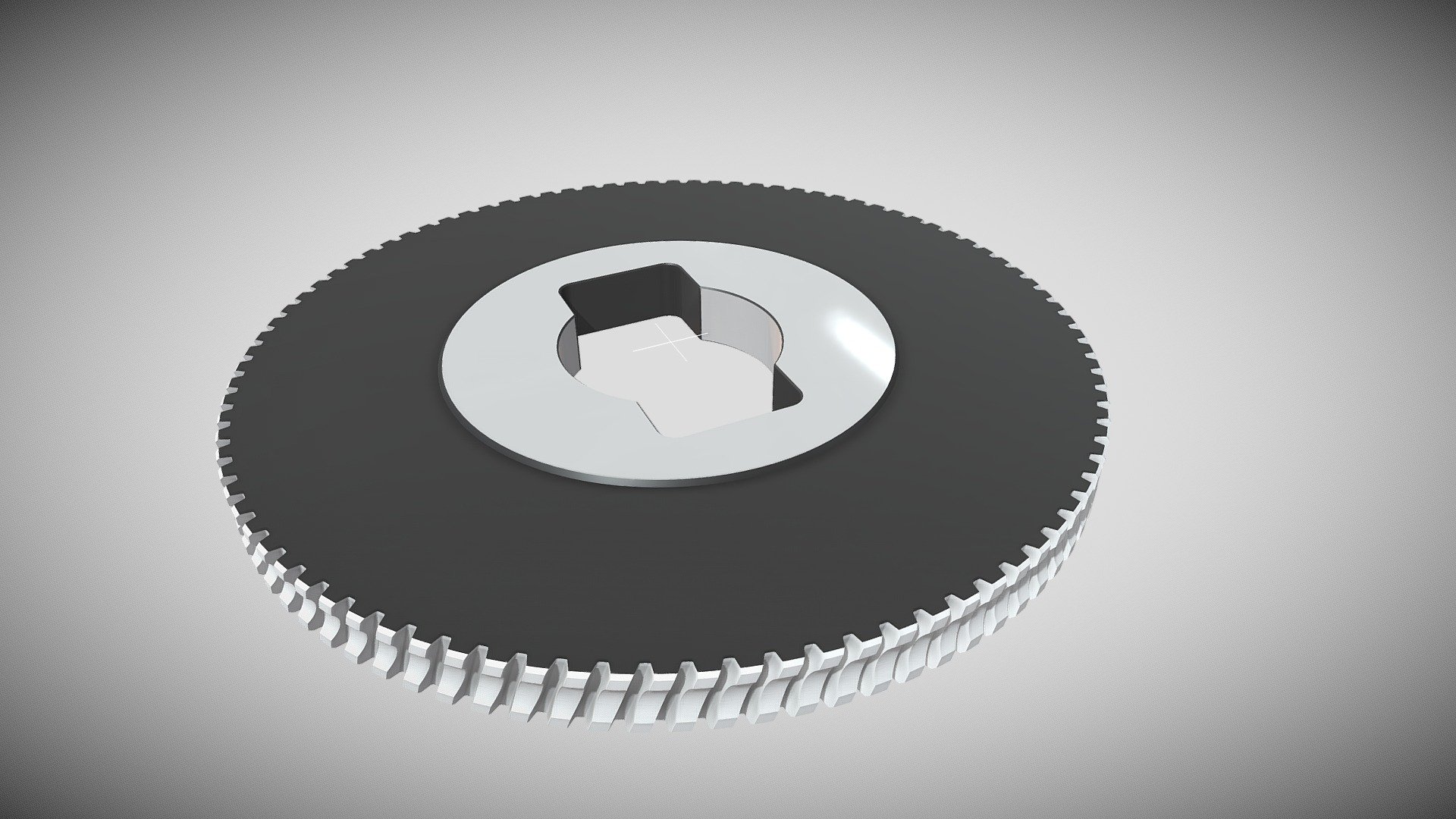 Wheel - 3D model by engineering23 [d8c80e3] - Sketchfab