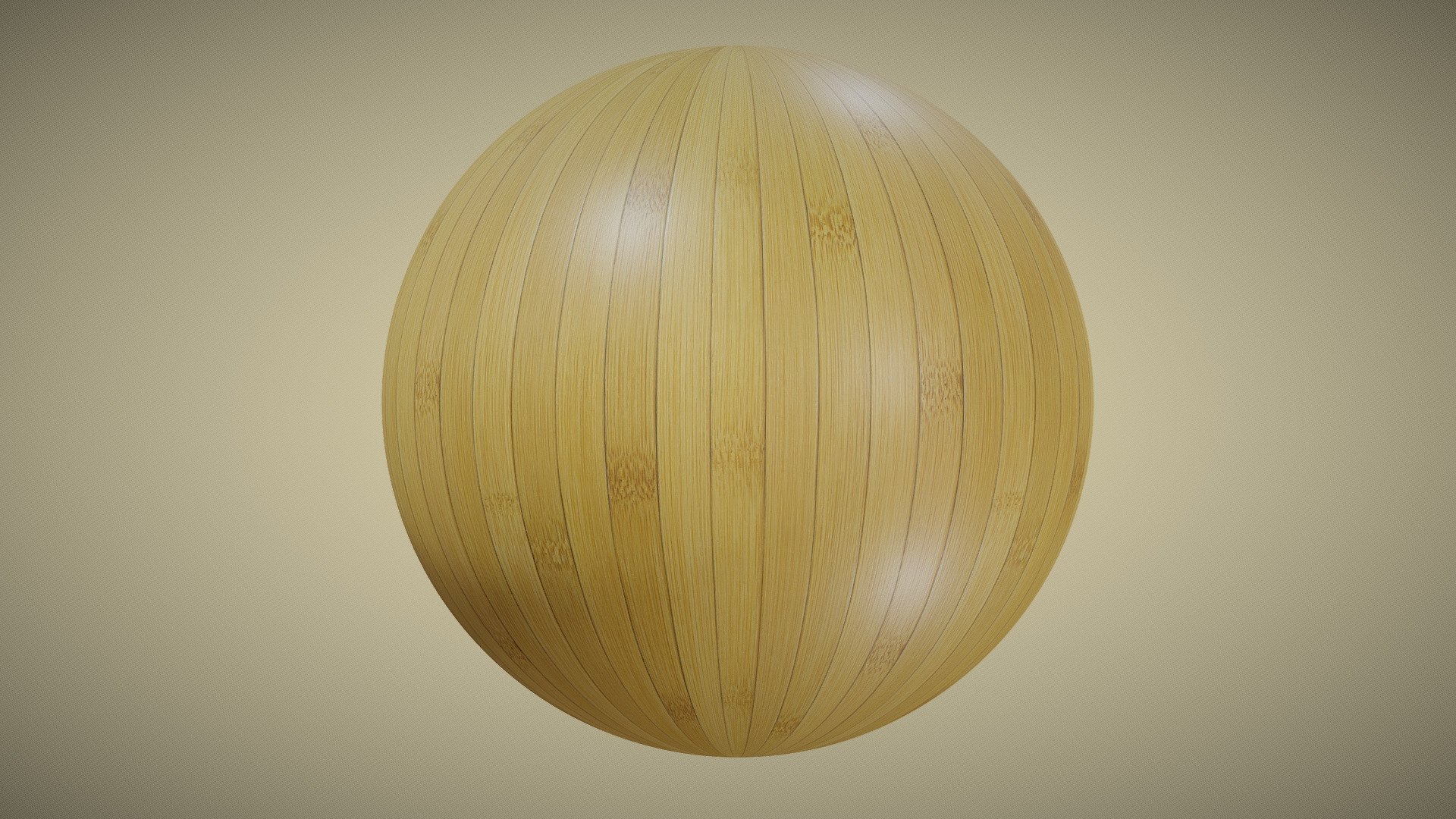 Bamboo Wood Texture 02 - Buy Royalty Free 3D model by romullus [d8c816c ...