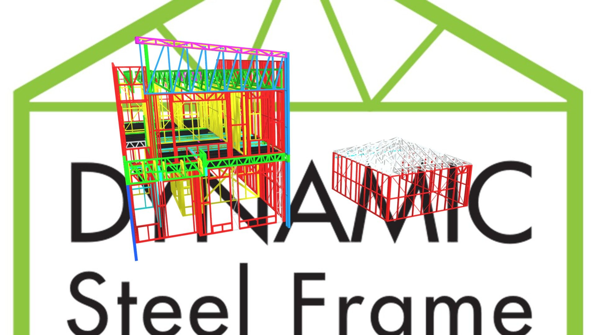 3622-149-A - 3D model by Dynamic Steel Frame (@DynamicSteelFrame ...
