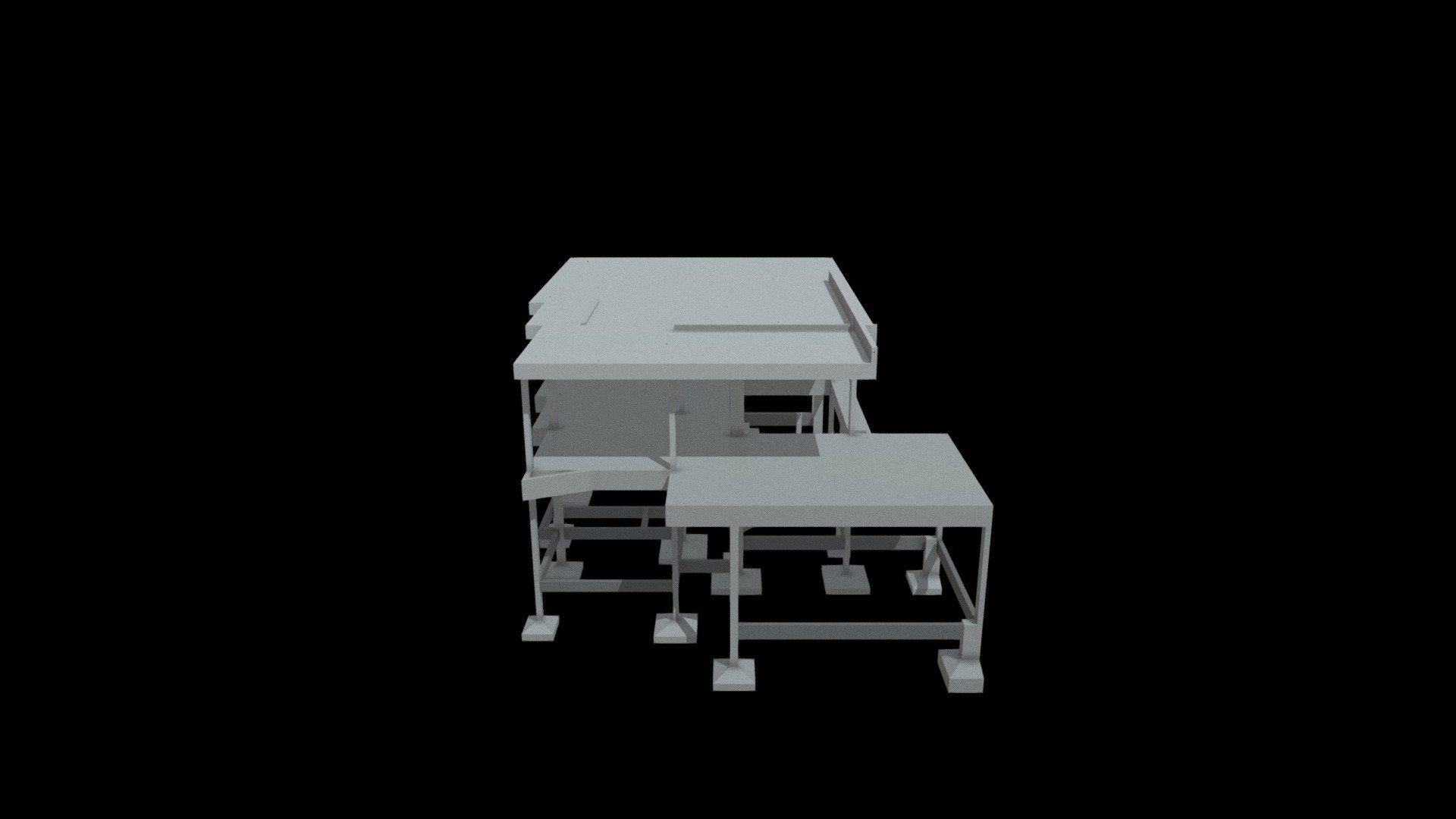 3d audir - 3D model by vinibastos [d8cb25a] - Sketchfab