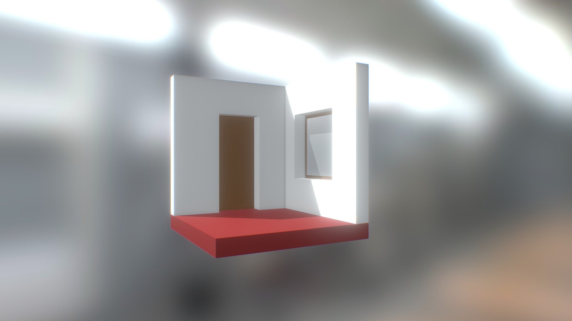 123 - 3D model by ceduktest01 [d8cb81d] - Sketchfab