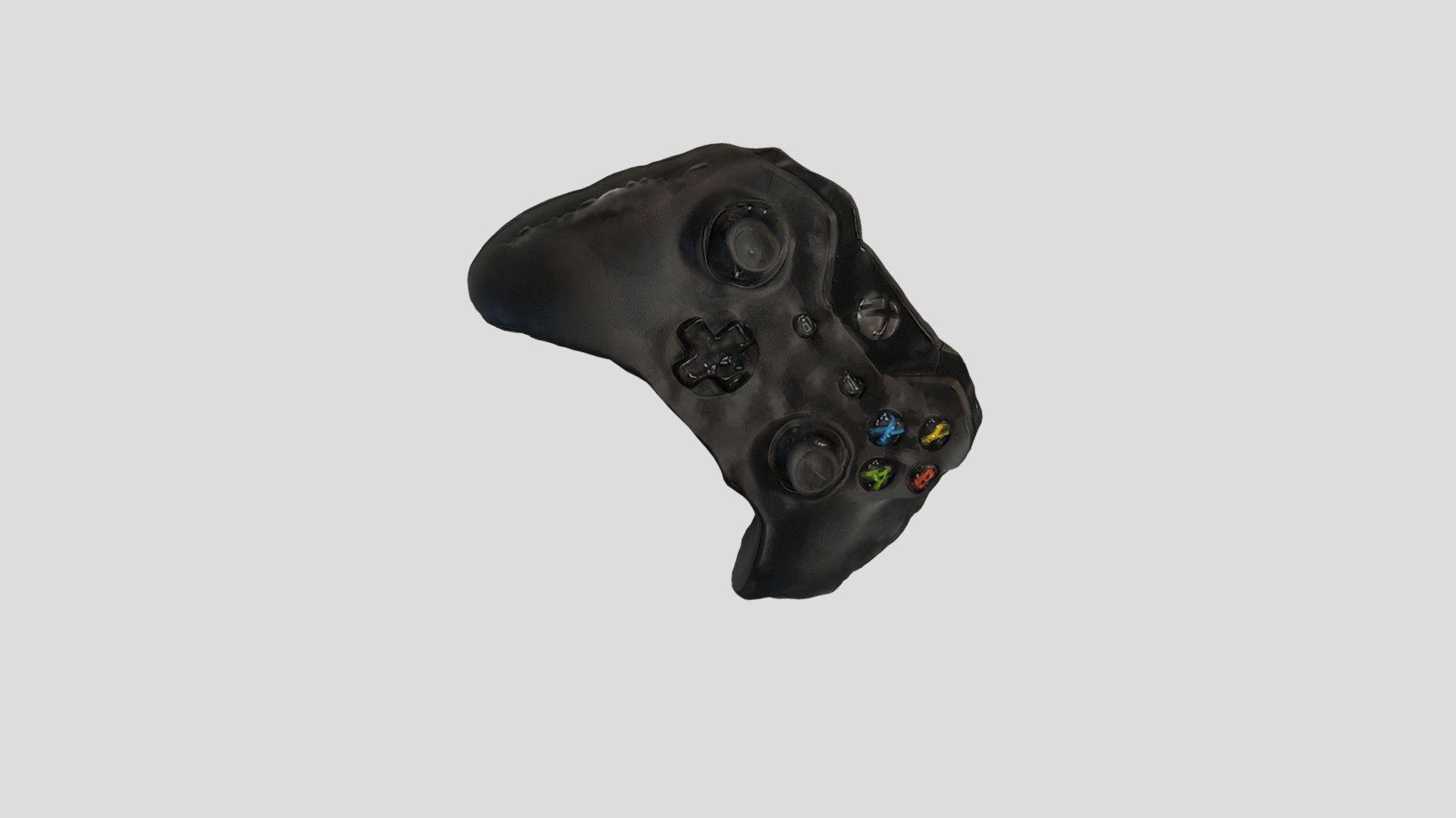 My stunning 3D asset - Download Free 3D model by annakila.nrvr [d8cc158 ...