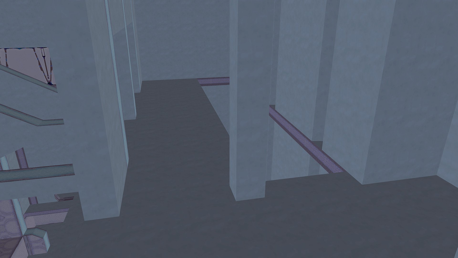 Halo 1>Multiplayer>Damnation - Download Free 3D model by jameslucino117 ...