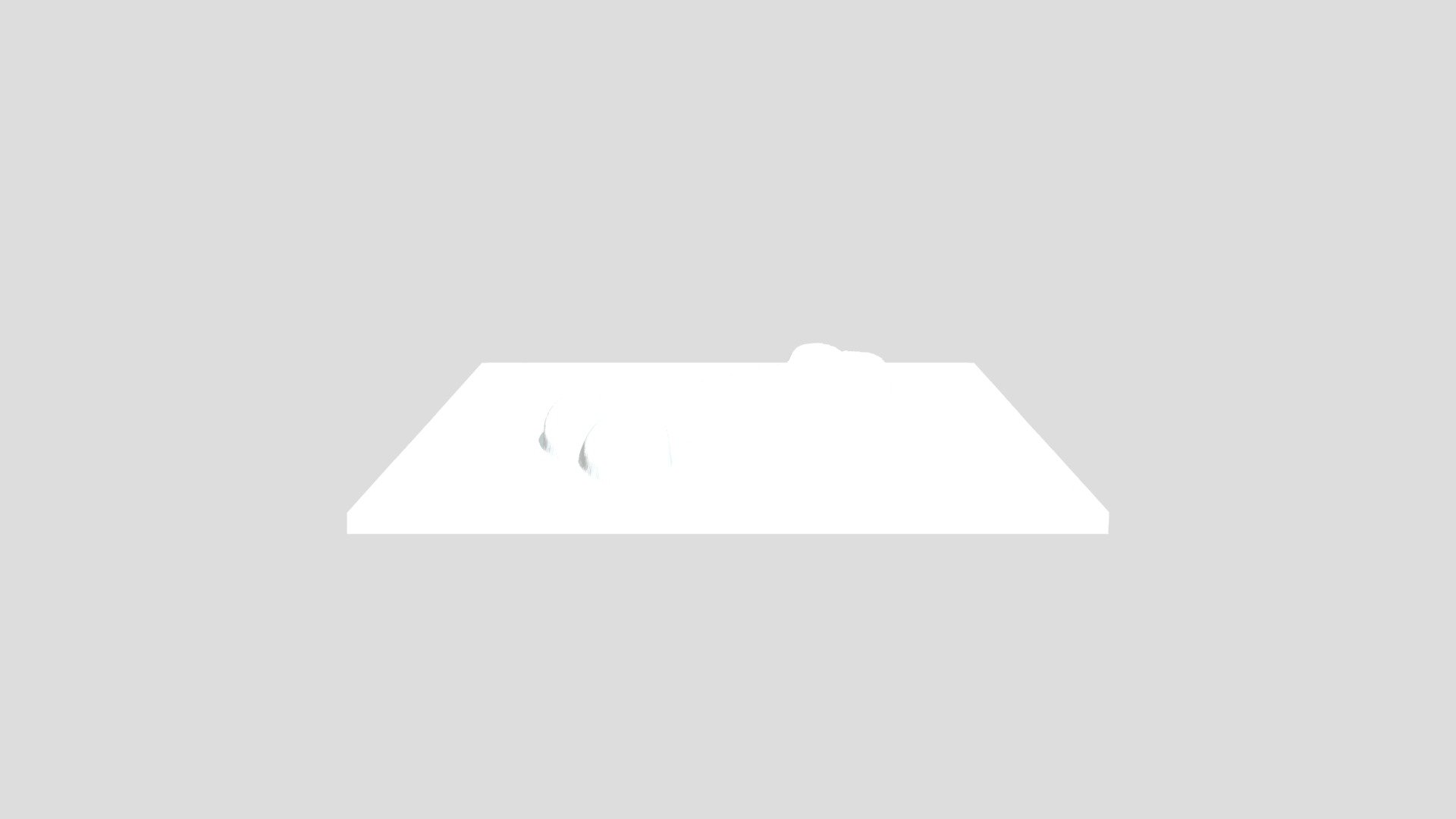 Dog-bone-3d-model-max-obj-mtl-fbx-stl - Download Free 3D model by ...