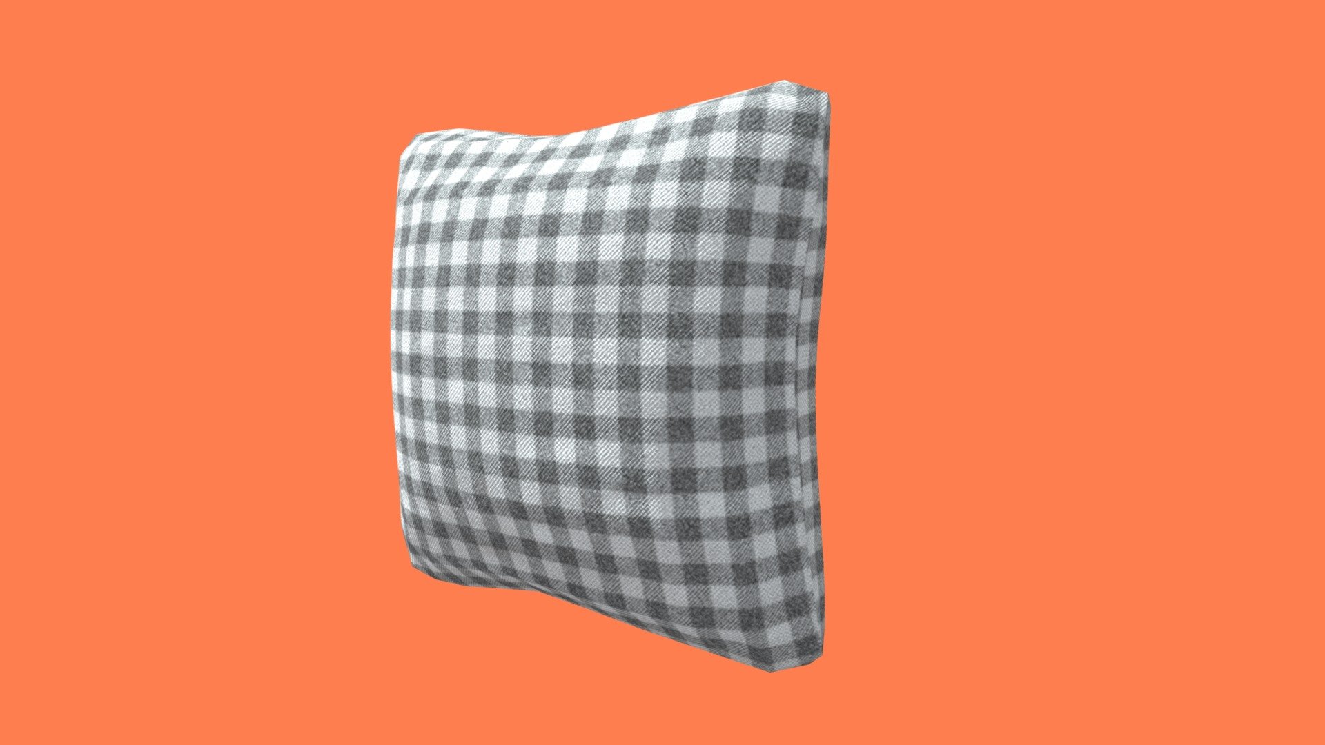 pillow check patterns - Download Free 3D model by clon6767 [d8cd45f ...
