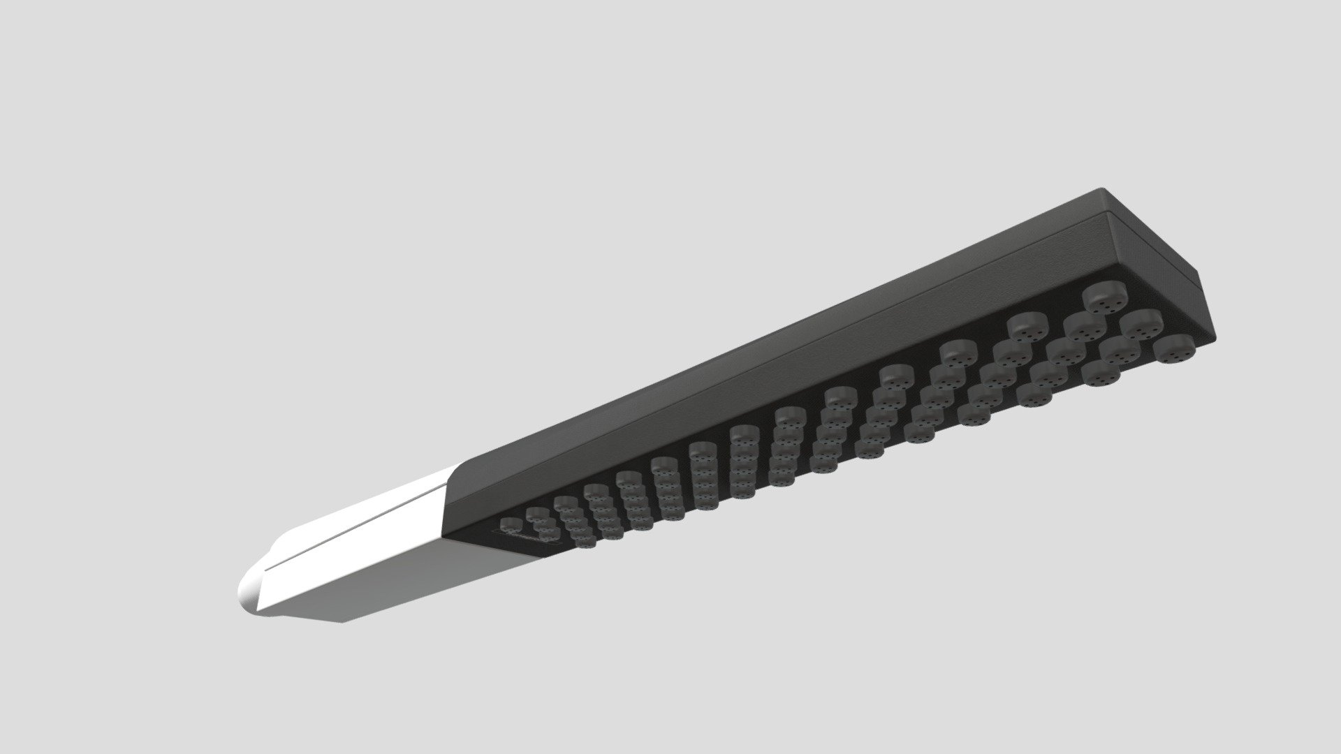 Hansgrohe 26866700 - 3D model by plumbitonline [d8d03f7] - Sketchfab